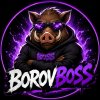 Иконка канала borovboss