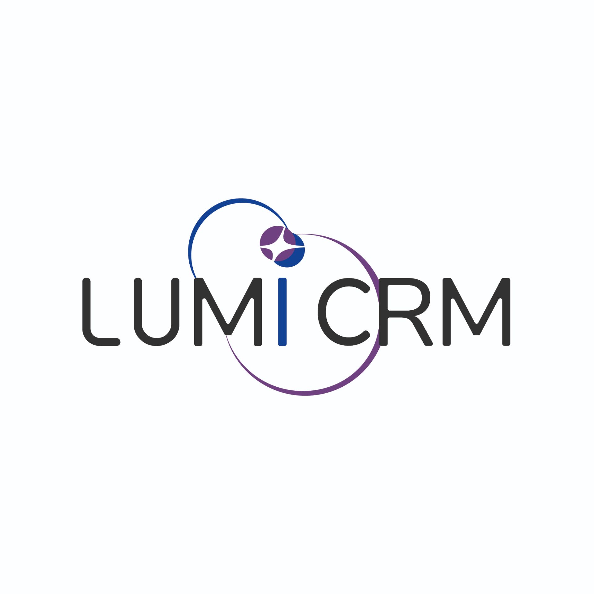 Иконка канала Lumi CRM