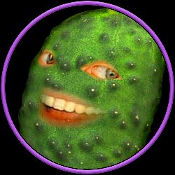 Иконка канала Cucumber Dick