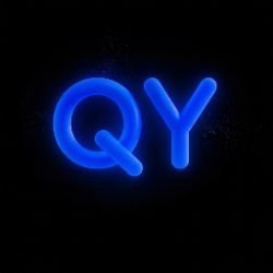 Иконка канала Qwerty
