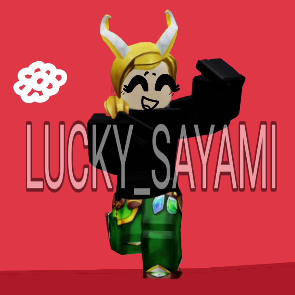 Иконка канала LUCKY