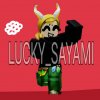 Иконка канала LUCKY