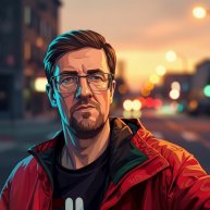 Иконка канала Anton PolenOFF