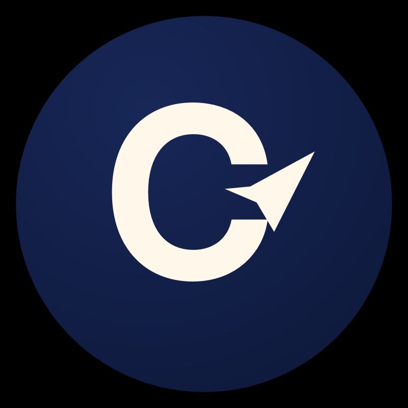 Иконка канала CENTO