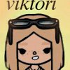 Иконка канала 𝑉𝑖𝑘𝑡𝑜𝑟𝑖 Тока 𓆩♡𓆪