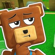 Иконка канала СУПЕР МИШКА🐻