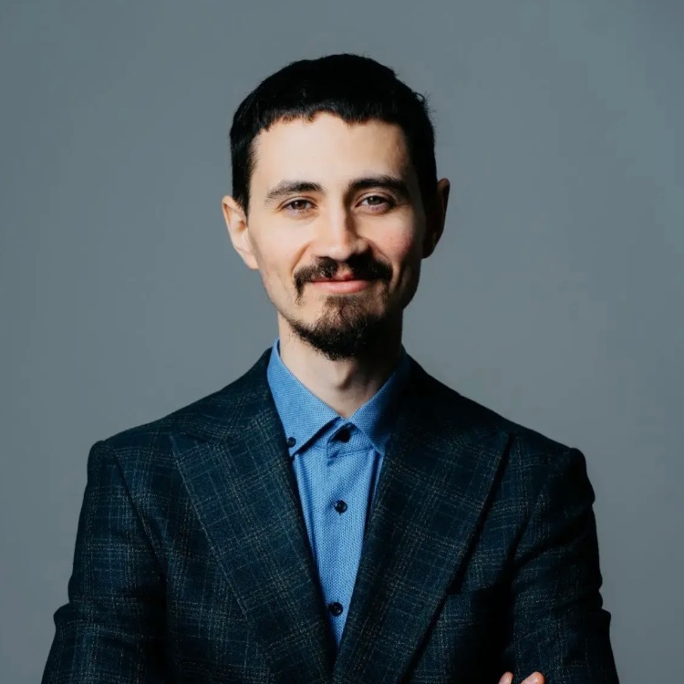 Иконка канала Остеопат Михаил Белюк | Краснодар