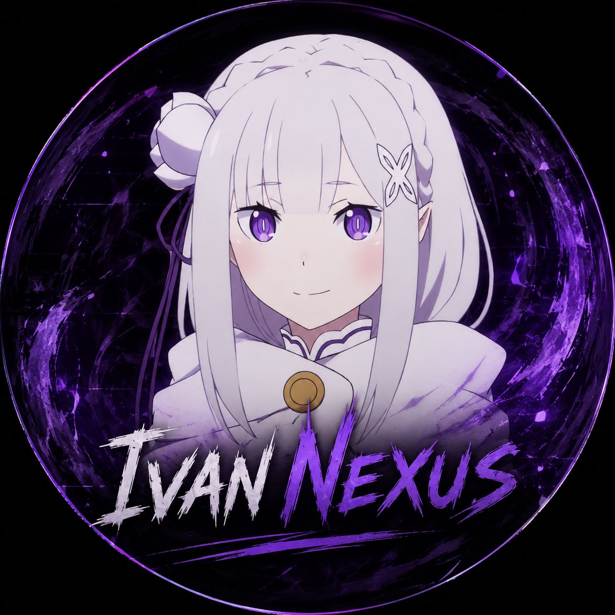 Иконка канала Ivan Nexus
