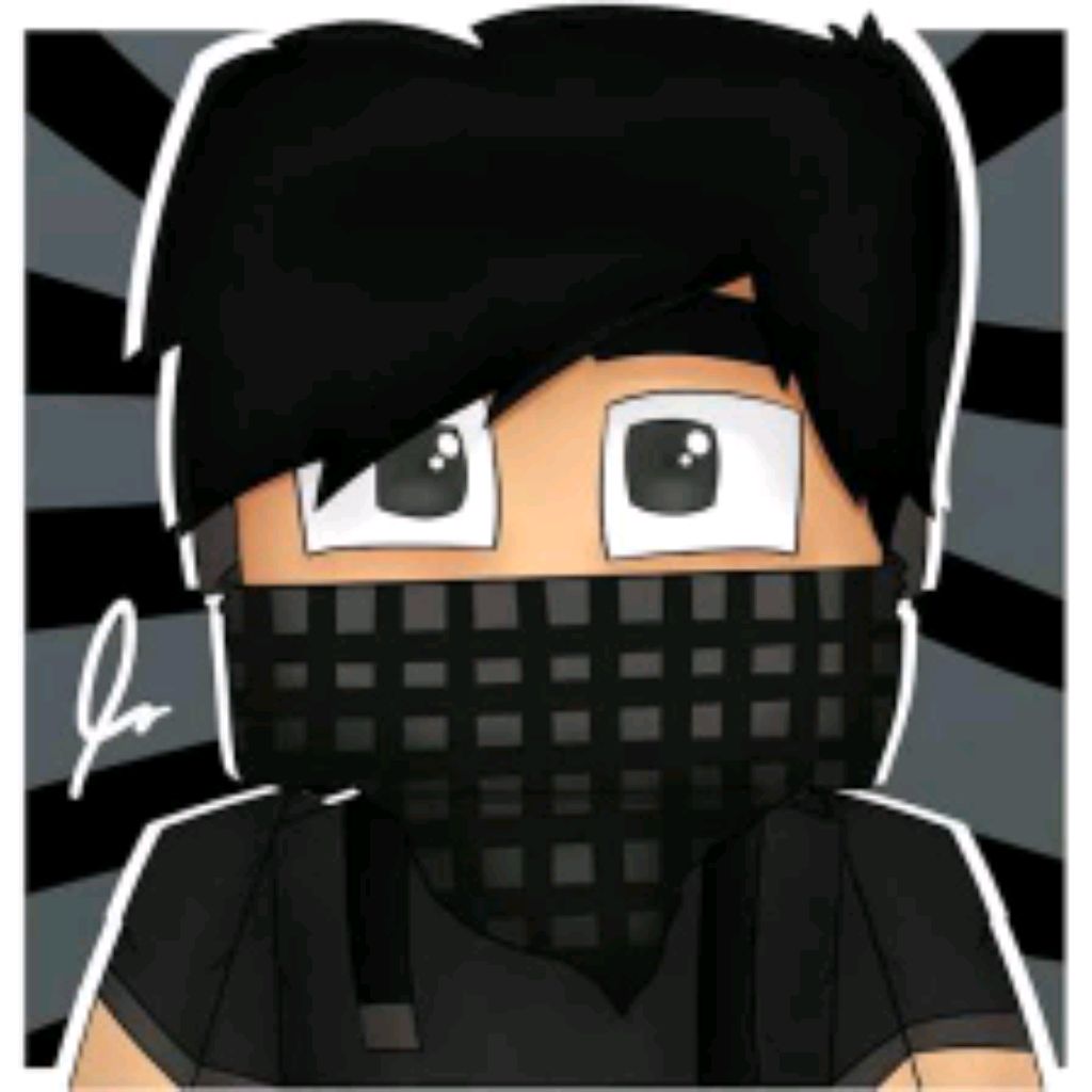 Иконка канала Maks_RBX