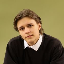 Иконка канала Павел Мунин