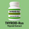 Иконка канала thyroid-rus