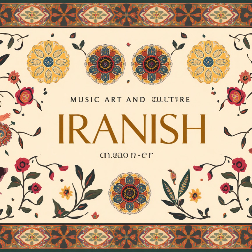 Иконка канала Iranish 🦁Ираниш