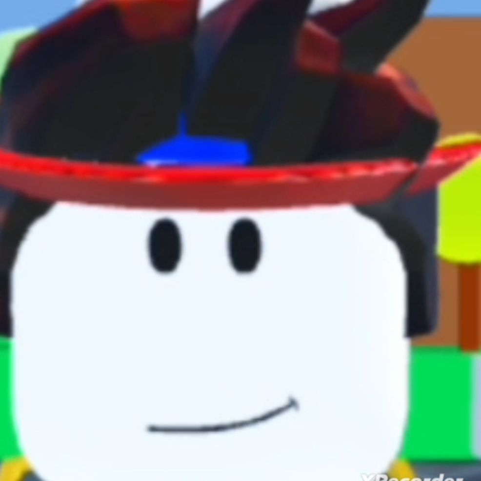 Иконка канала haggi_roblox