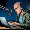 Иконка канала Читает Genry Stahler