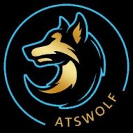 Иконка канала ATS Wolf - автоматическая торговая система