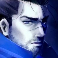 Иконка канала League of Legends Wild Rift | INQ
