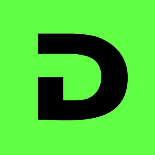 Иконка канала DarkVM
