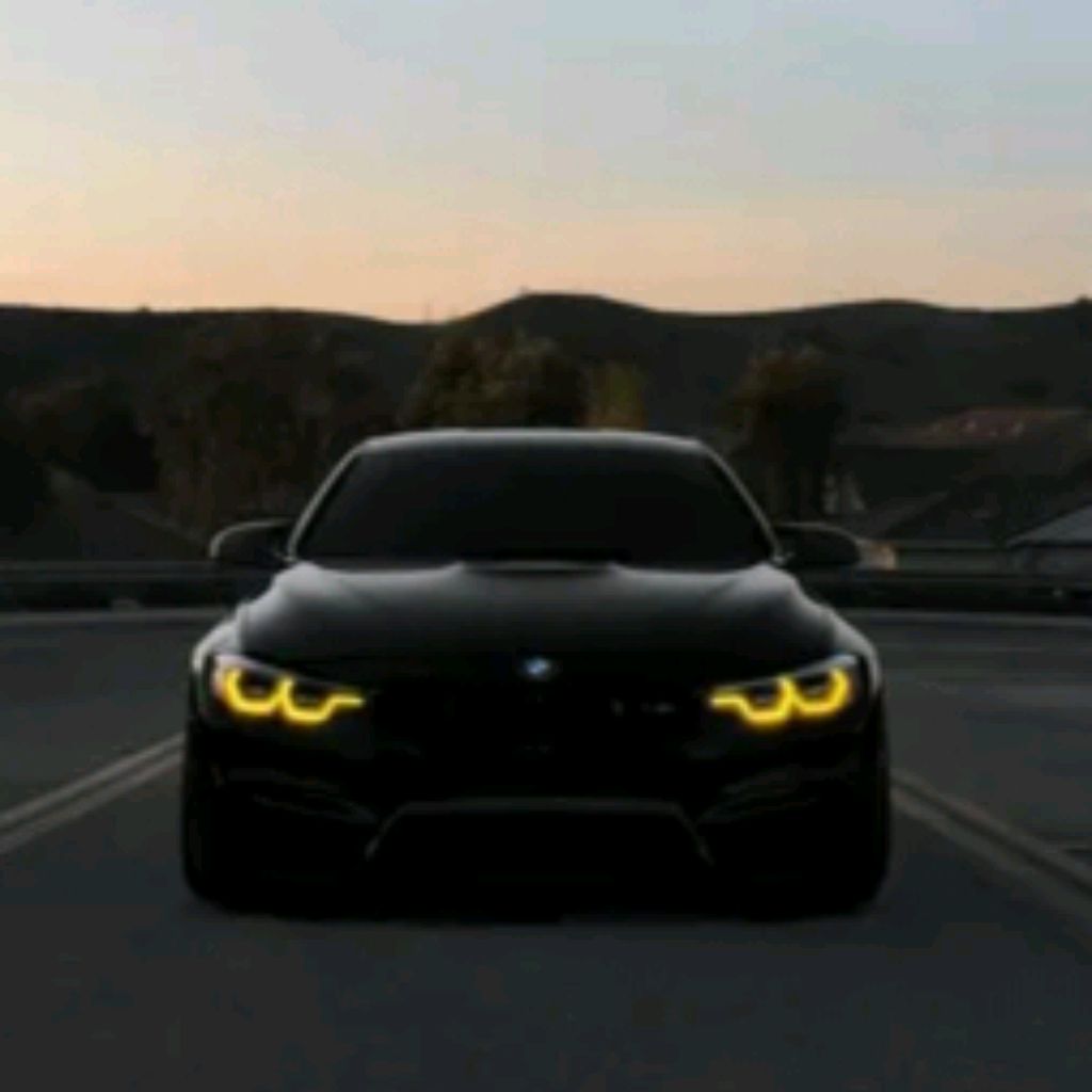 Иконка канала BMW ТОП