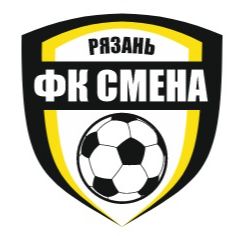 Иконка канала ФК Смена Рязань