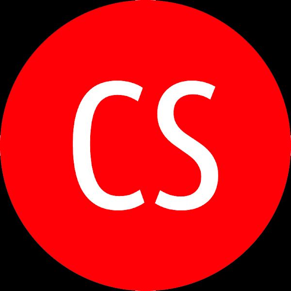 Иконка канала CS Group (ГК CSoft)