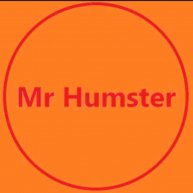 Иконка канала Mr Humster