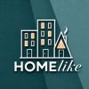 Иконка канала Home Like
