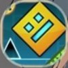 Иконка канала Geometry Dash Lite