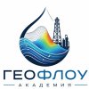 Иконка канала GeoFlow Academy