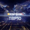 Иконка канала ТК ТВ Россия и ТВР10: Телеколлекция российского ТВ