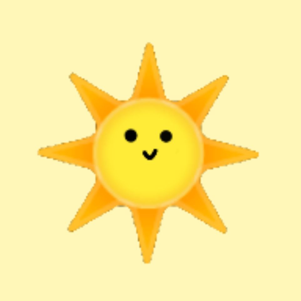 Иконка канала Sun_story☀️