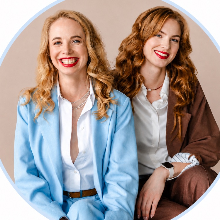 Иконка канала Home Couture