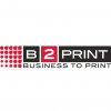Иконка канала B2Print