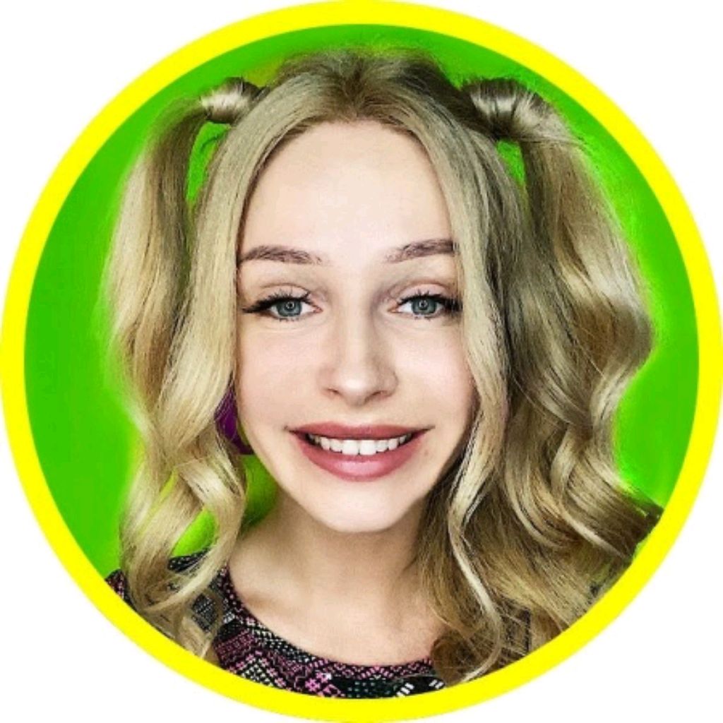 Иконка канала ♡♡♡♡♡♡♡