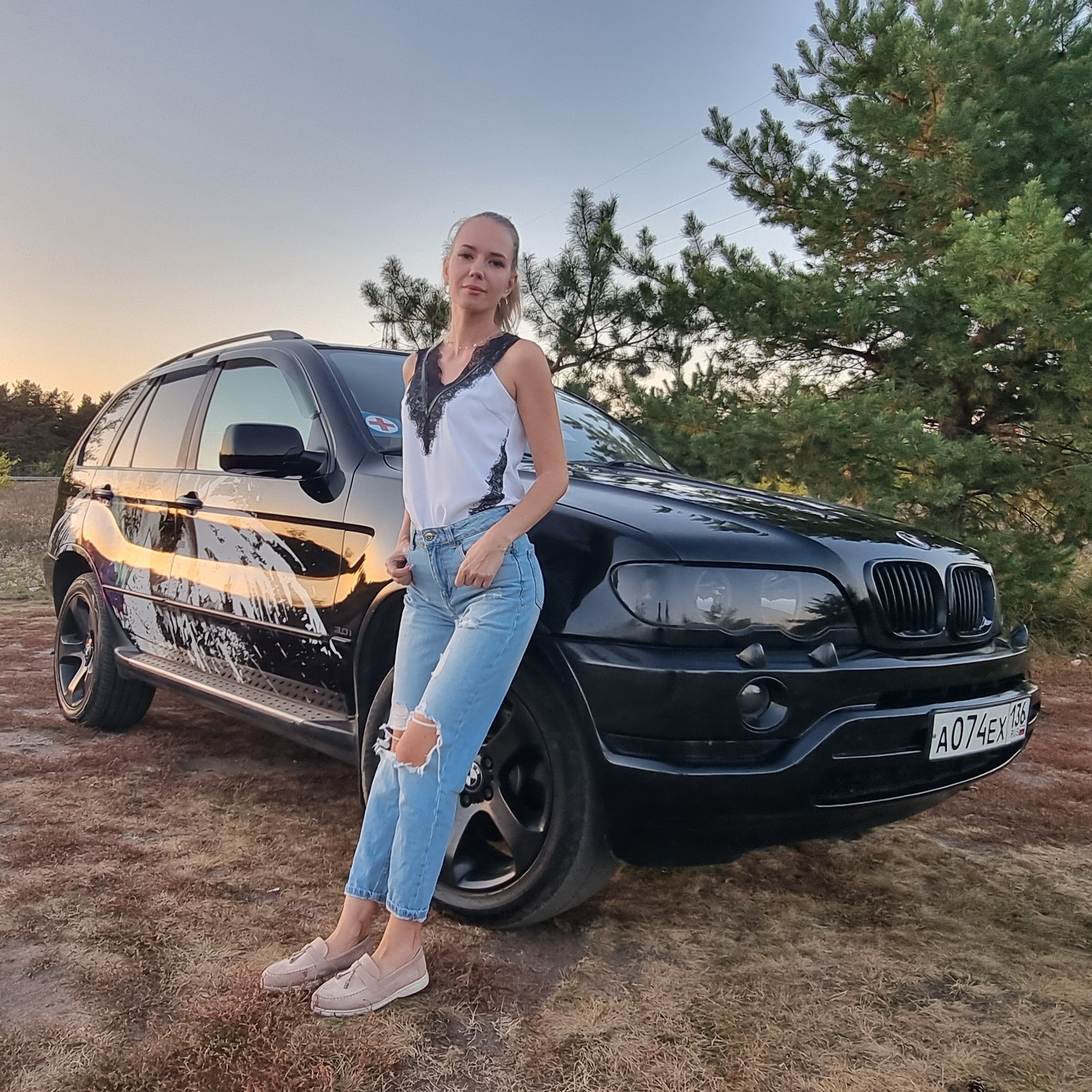 Иконка канала AngreeGirl