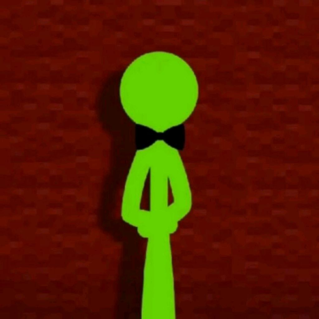 Иконка канала Green games