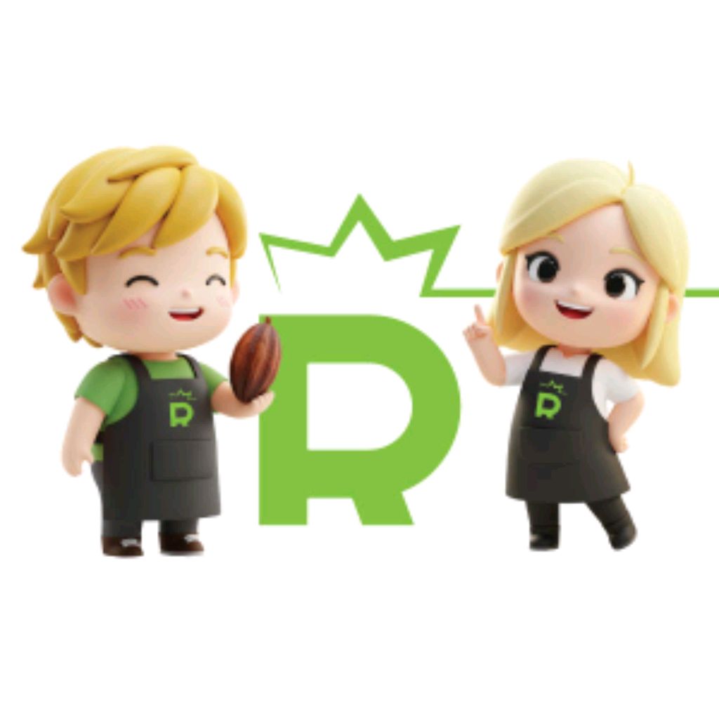 Иконка канала Rubiscookies