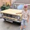 Иконка канала БогданЖига