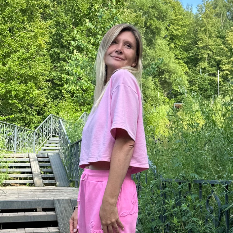 Иконка канала Загородная жизнь