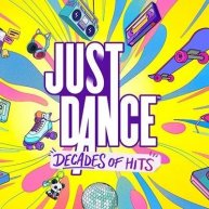 Иконка канала Just Dance