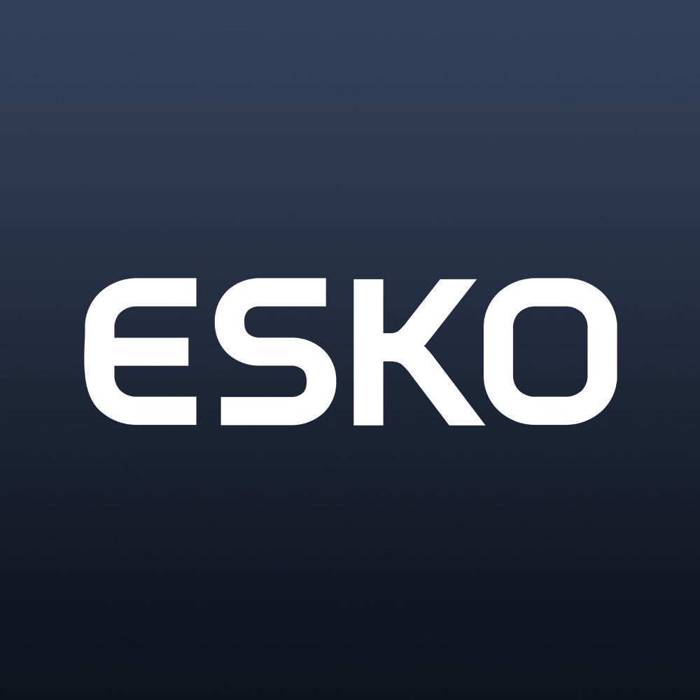Иконка канала ESKO