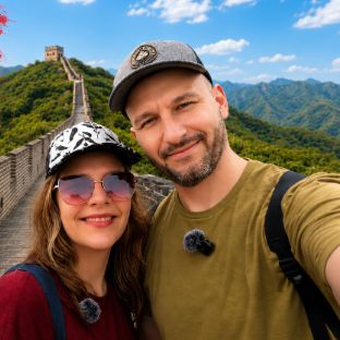 Иконка канала kuk_travels