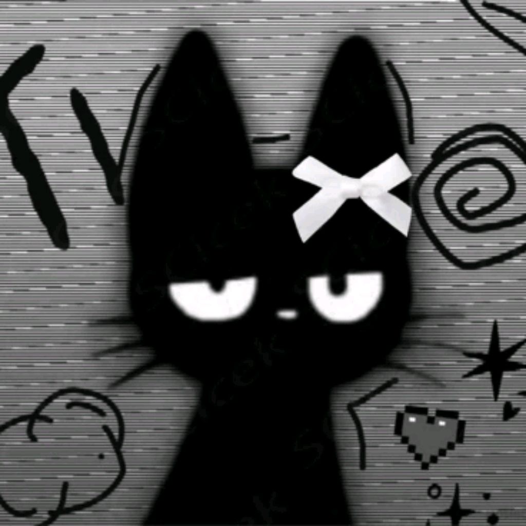 Иконка канала ♥ 😺 Мини котик 😺♥
