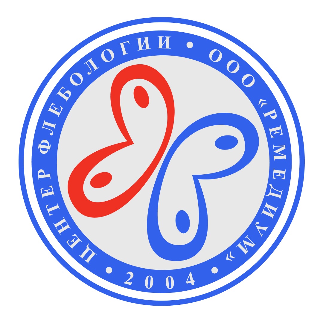 Иконка канала Флебоцентер