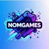 Иконка канала NOMGAMES