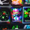 Иконка канала 1х4 CrazyBlox