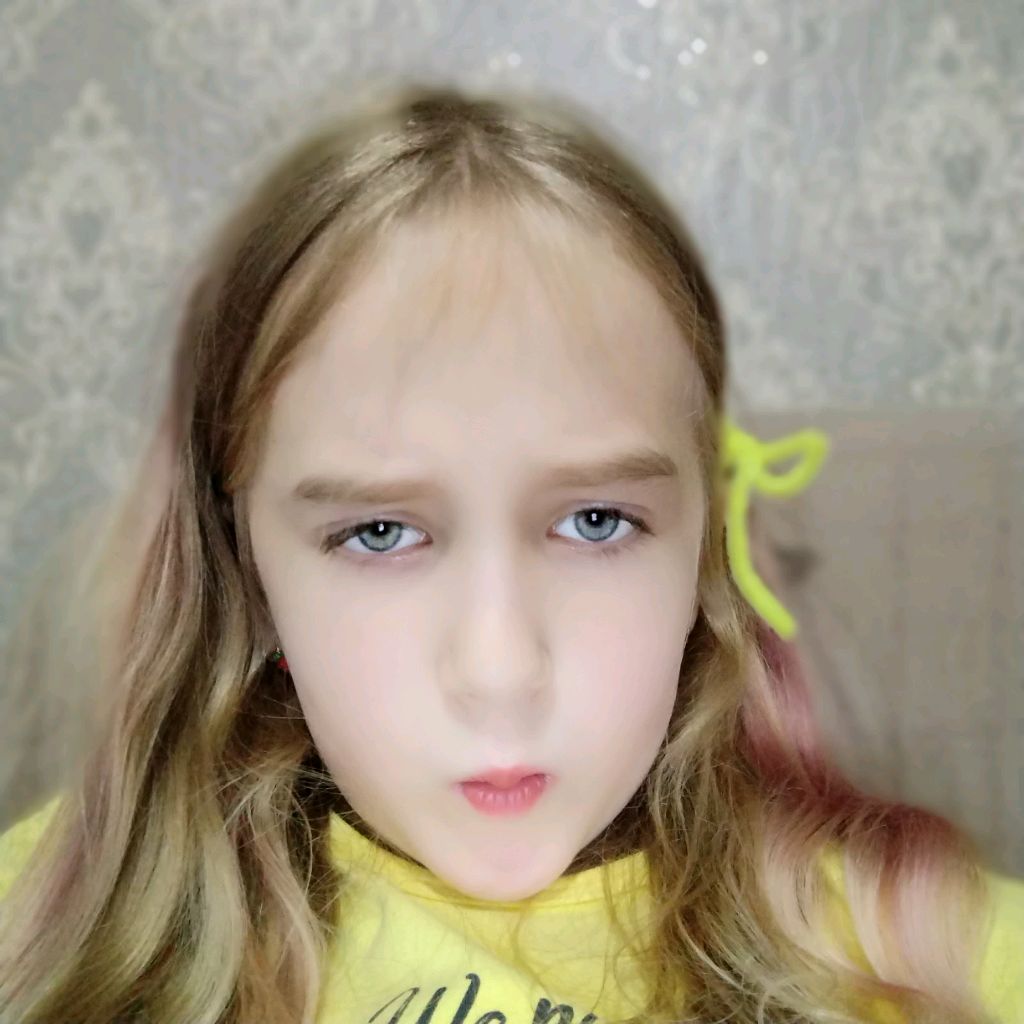 Иконка канала Настя Хей
