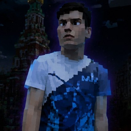 Иконка канала Sasha Vibe Game Pro