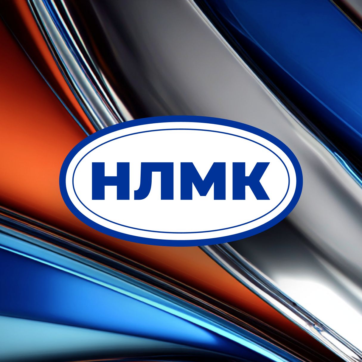 Иконка канала Группа НЛМК