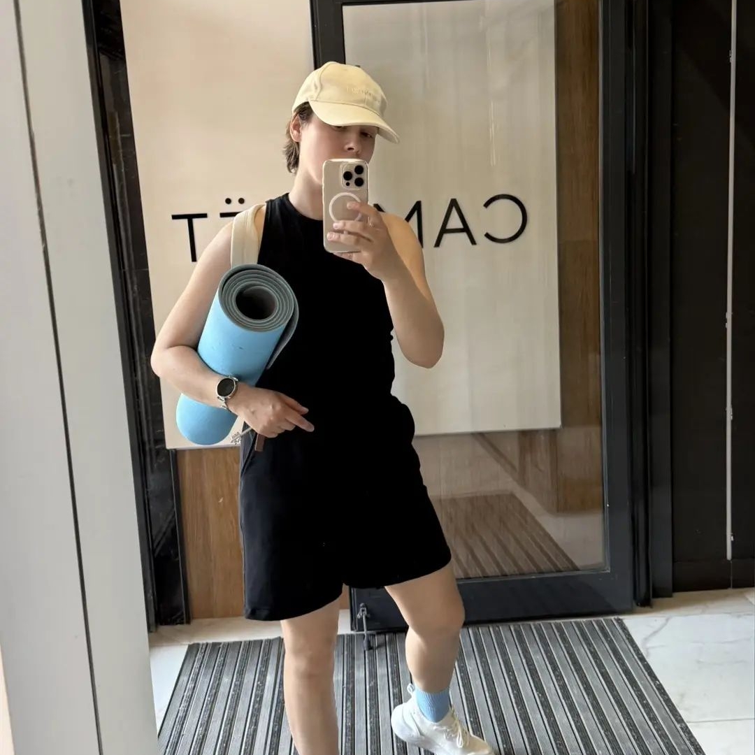 Иконка канала AnnyGoFit