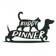 Иконка канала BUDDY DINNER | Фермерский корм для собак и кошек